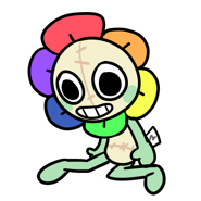 Merchandise | Dandys world Modded Wiki | Fandom