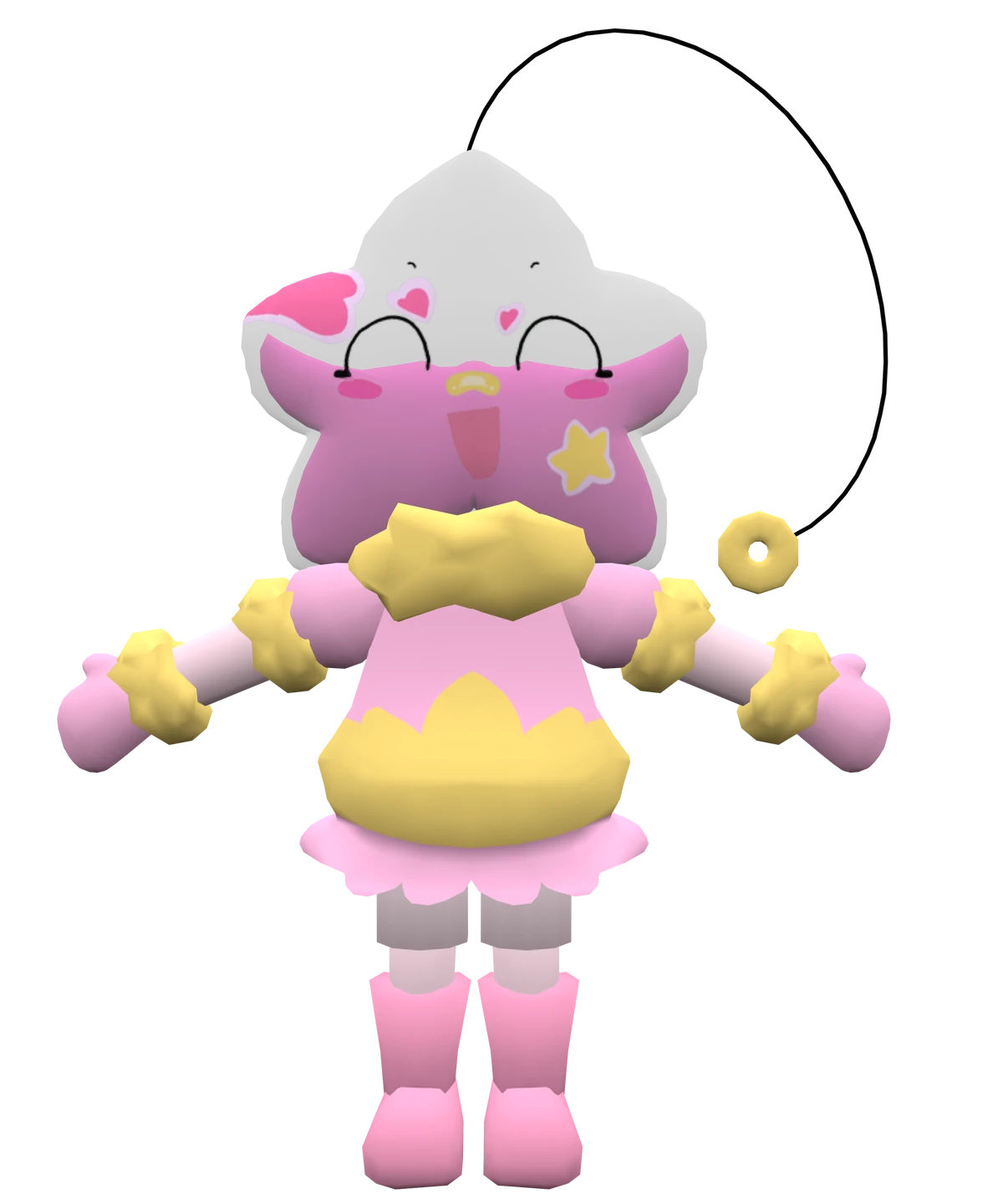 Hoshi/gallery | Dandys world Modded Wiki | Fandom