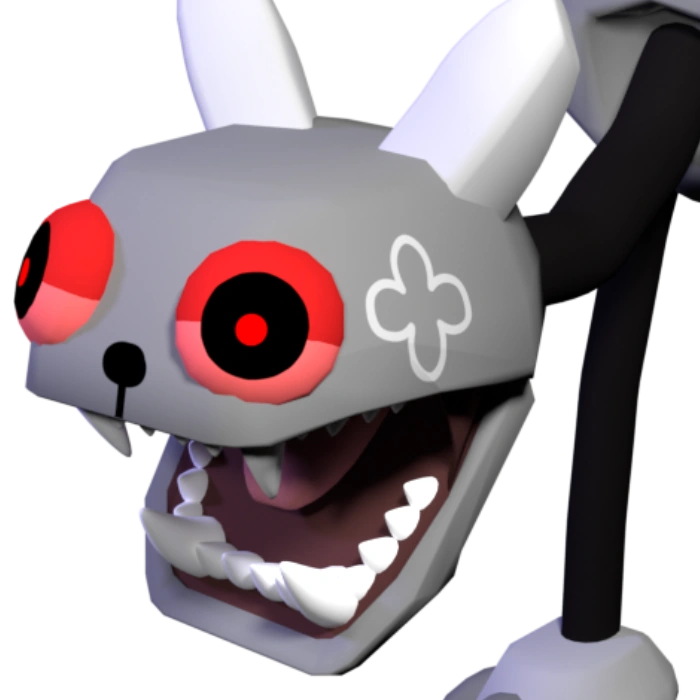 Twisted Pebble | Dandys world Modded Wiki | Fandom