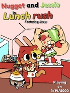 Jessie/Gallery | Dandys world Modded Wiki | Fandom