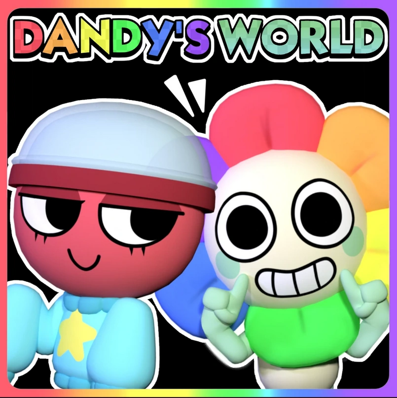 Gigi/Gallery | Dandys world Modded Wiki | Fandom