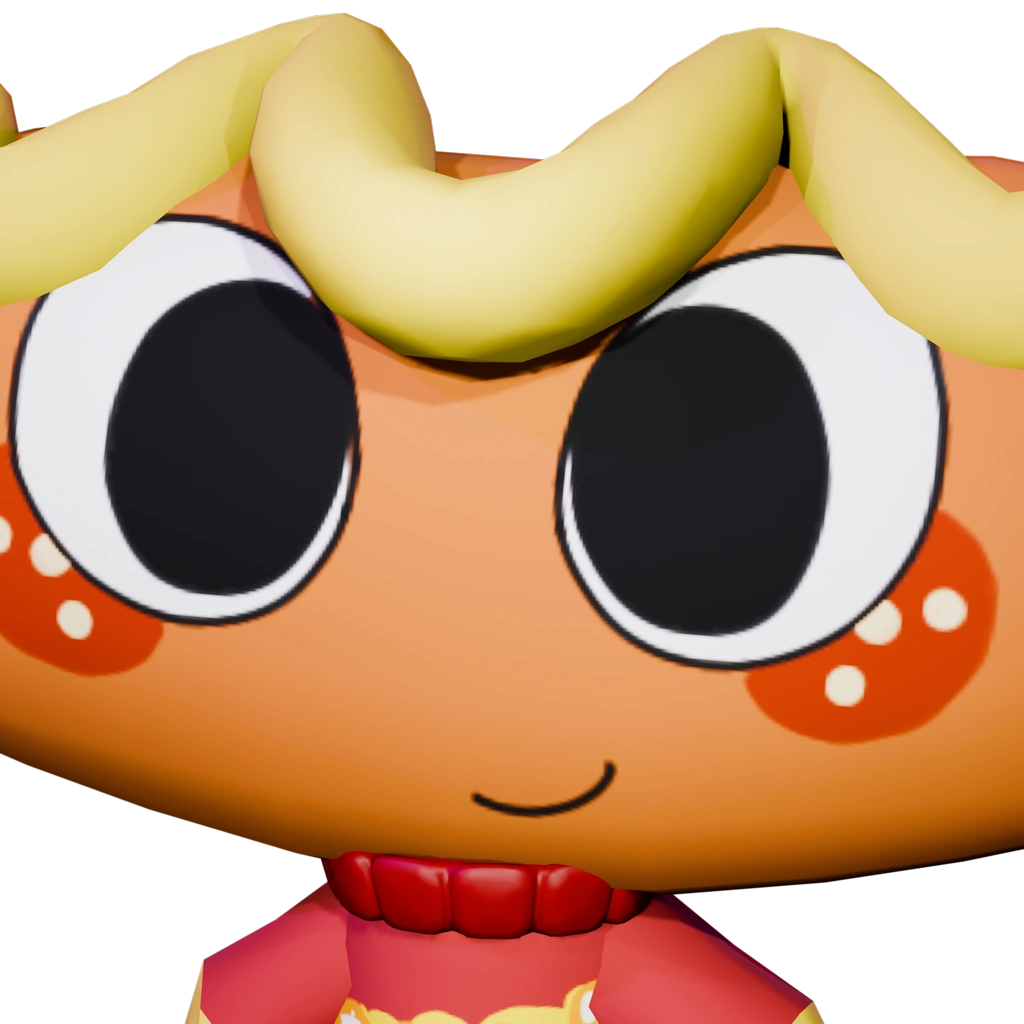 Frankie | Dandys world Modded Wiki | Fandom