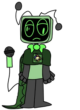 The Ichor Infection | Dandy's World Multiverse Wiki | Fandom