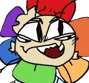 Dandy | Dandys World Phobia AU Wiki | Fandom