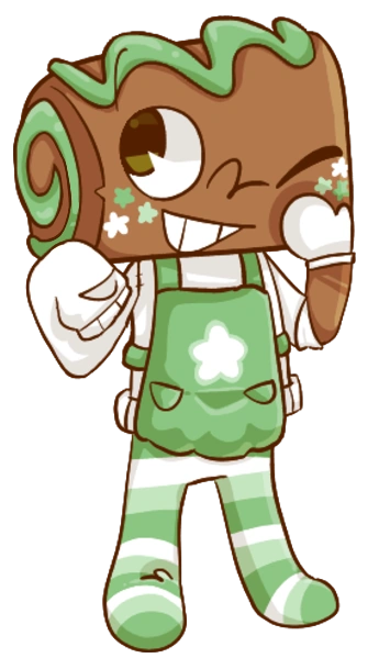 Cosmo | Dandy's world Pistachio AU Wiki | Fandom