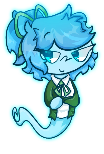 Connie | Dandy's world Pistachio AU Wiki | Fandom