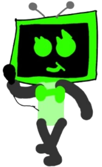 Vee | Dandy's world (DW) Wiki | Fandom