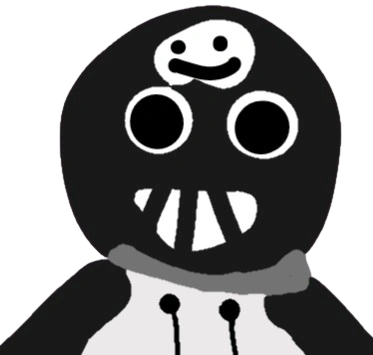 Doodles | Dandy's world (DW) Wiki | Fandom