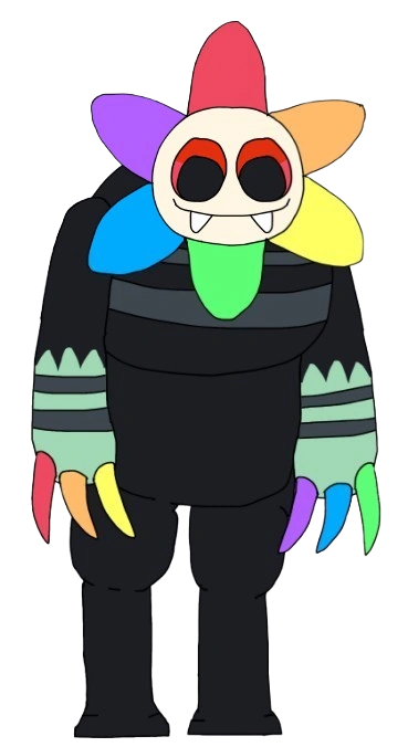 Mutated | Dandy's world (DW) Wiki | Fandom