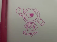 Rodger/Gallery | Dandy's World Wiki | Fandom