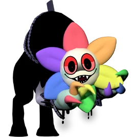 Twisted Dandy | Dandy's World Wiki | Fandom