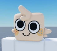 UGC Items | Dandy's World Wiki | Fandom