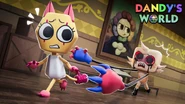 Twisted Goob/Gallery | Dandy's World Wiki | Fandom