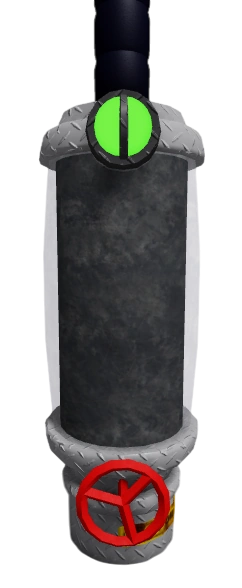 Machines | Dandy's World Wiki | Fandom