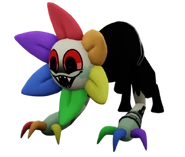 Twisted Dandy/Gallery | Dandy's World Wiki | Fandom