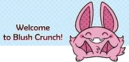 Blushy Bat | Dandy's World Wiki | Fandom