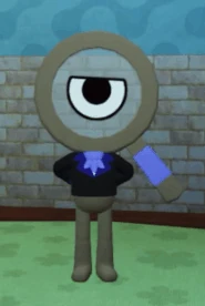 Rodger/Gallery | Dandy's World Wiki | Fandom