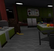 Diner | Dandy's World Wiki | Fandom