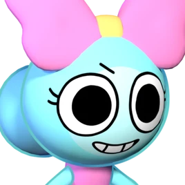 Poppy | Dandy's World Wiki | Fandom
