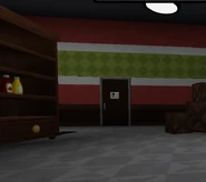 Diner | Dandy's World Wiki | Fandom