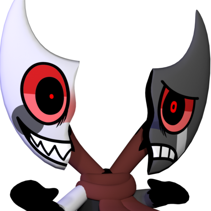 Twisted Razzle & Dazzle | Dandy's World Wiki | Fandom Twisted Razzle & Dazzle | Dandy's World Wiki | Fandom