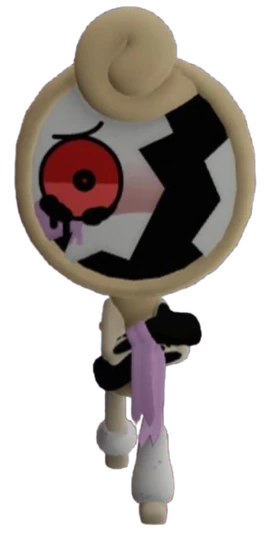 Twisted Glisten | Dandy's World Wiki | Fandom