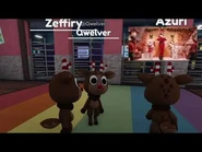 Rudie/Gallery | Dandy's World Wiki | Fandom