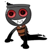 Twisted Finn/Gallery | Dandy's World Wiki | Fandom