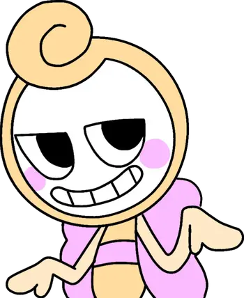 Glisten | Dandy's World Wiki | Fandom