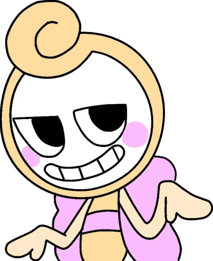 Glisten | Dandy's World Wiki | Fandom