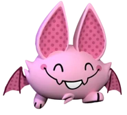Blushy Bat | Dandy's World Wiki | Fandom