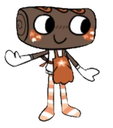 Cosmo/Gallery | Dandy's World Wiki | Fandom