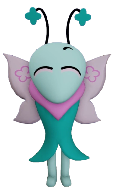 Flyte/Gallery | Dandy's World Wiki | Fandom