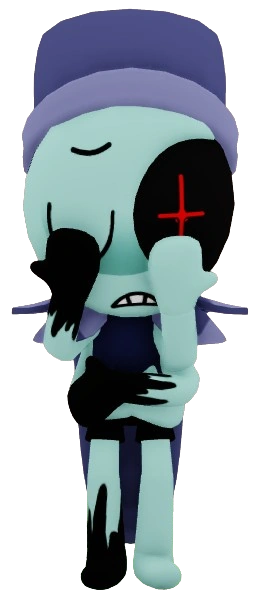 Twisted Astro/Gallery | Dandy's World Wiki | Fandom