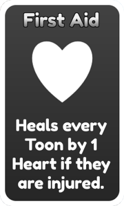 Cards | Dandy's World Wiki | Fandom