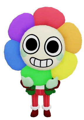 Christmas Event | Dandy's World Wiki | Fandom