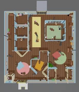 Interactive Maps | Dandy's World Wiki | Fandom