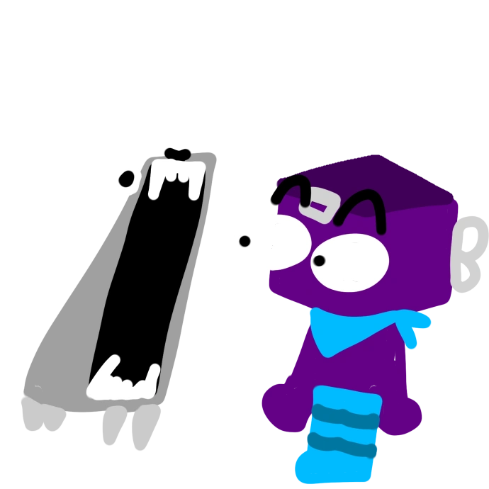 User blog:Idiotcatlmao/pebble being a very cute dog | Dandy's World ...