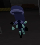 Twisted Astro | Dandy's World Wiki | Fandom