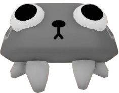 Pebble | Dandy's World Wiki | Fandom