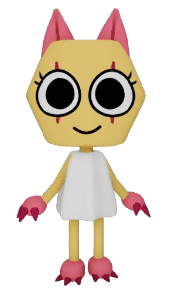 Scraps/Gallery | Dandy's World Wiki | Fandom