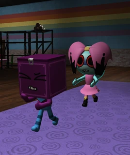 Twisteds | Dandy's World Wiki | Fandom