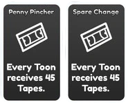 Tapes | Dandy's World Wiki | Fandom