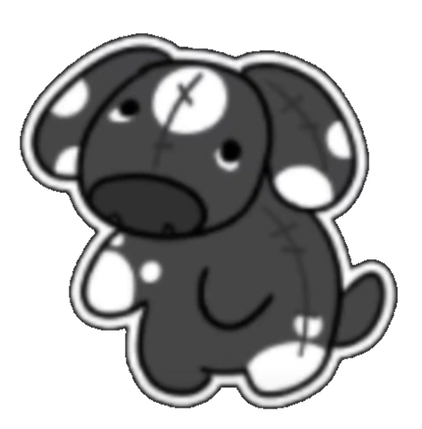 Dog Plush | Dandy's World Wiki | Fandom