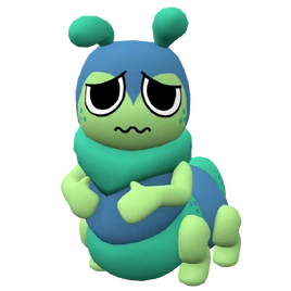 Squirm | Dandy's World Wiki | Fandom
