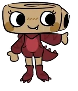 Shelly/Gallery | Dandy's World Wiki | Fandom