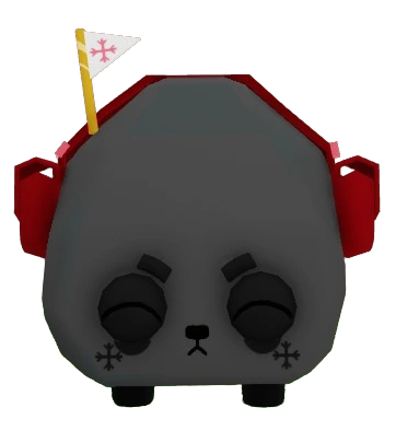 Coal/Gallery | Dandy's World Wiki | Fandom