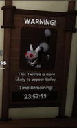 Twisted Pebble/Gallery | Dandy's World Wiki | Fandom