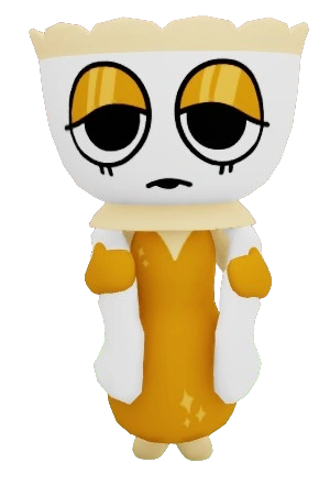 Teagan/Gallery | Dandy's World Wiki | Fandom