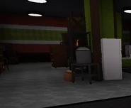 Diner | Dandy's World Wiki | Fandom